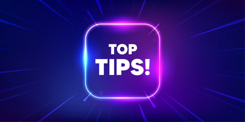 Tips Neon Vector Images (over 850)