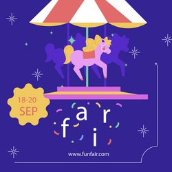Fair Poster Vector Images (over 7,200)