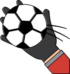 Hand Holding American Football Vector Images (over 220)