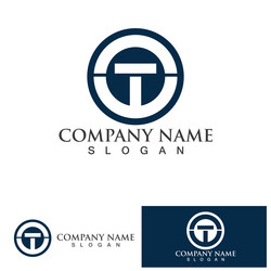 Letter T Logo Vector Images (over 56,000)