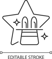 Talent Show Icon Vector Images (over 760)