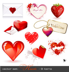 Hearts Vector Images (over 1.3 million)
