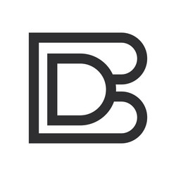 Db Logo Vector Images (over 2,500)