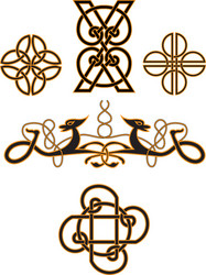 Celtic Vector Images (over 80,000)