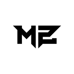 Mz Logo Vector Images (over 1,800)