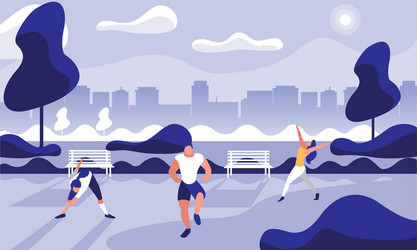 Outdoor Gym Vector Images (over 13,000)