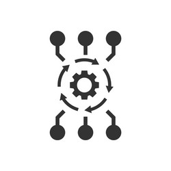 Api Integration Icon Service Vector Images (over 1,500)