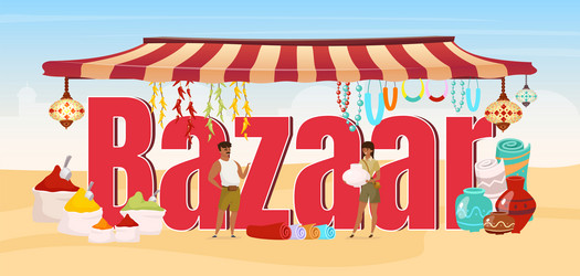 Bazaar Banner Vector Images (over 590)