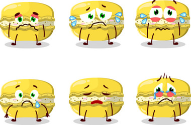 Macaron Vector Images (over 6,700)