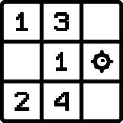 Minesweeper Vector Images (over 100)