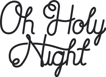 Oh Holy Night Vector Images (73)
