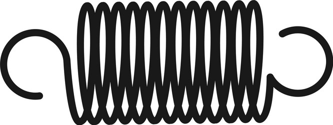 Tension Spring Vector Images (over 130)