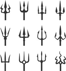 Trident Vector Images (over 13,000)