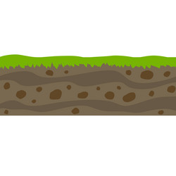Grass Cross Section Vector Images (over 430)