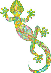 Geico Gecko Clipart