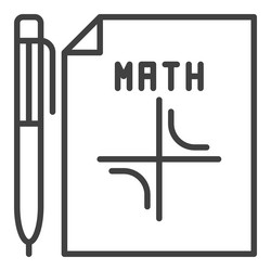 Mathematics Logo Vector Images (over 11,000)