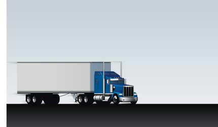 Reefer Truck Vector Images (32)