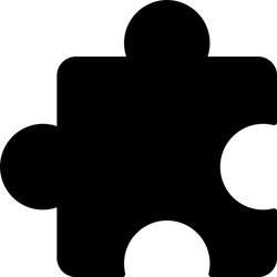 Add ons Royalty Free Vector Image - VectorStock