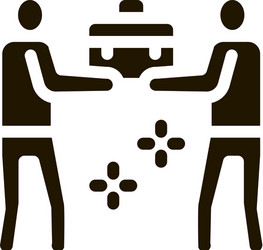 Two Person Icon Vector Images (over 19,000)