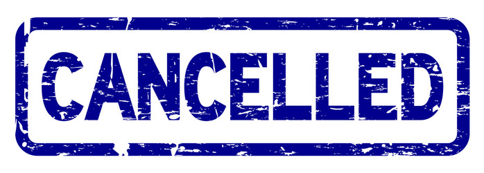 Cancelled Label Watermark Vector Images (over 450)