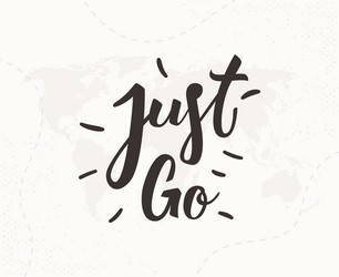 Phrase beautiful handwritten text Royalty Free Vector Image