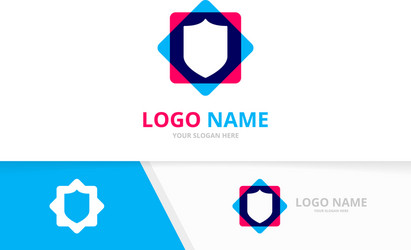 Cyber Security Logo Shield Vector Images (over 5,200)
