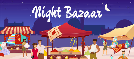Bazaar Banner Vector Images (over 590)
