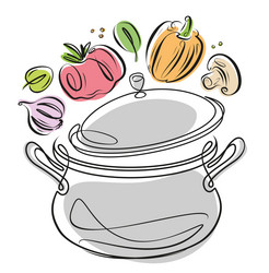 Cooking Pot Vector Images (over 69,000)