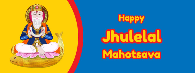 Jhulelal Vector Images (21)