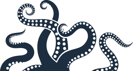 Octopus Vector Images (over 32,000)