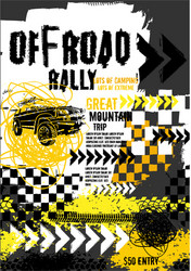 Off Road Track Vector Images (over 3,000)