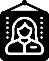 Hanging Picture Vector Images (over 5,500)