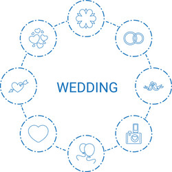 Free Wedding Vector Images (over 38,000)
