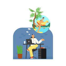 Beach Work Vector Images (over 5,200)