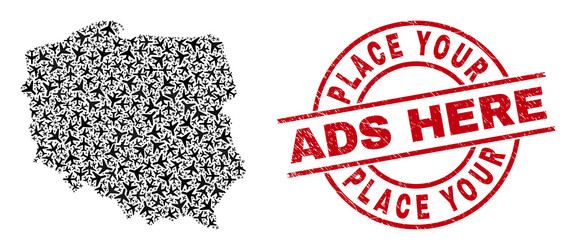 Your Ad Here Vector Images (63)