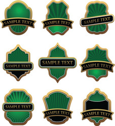 Heraldic Symbols Vector Images (over 86,000)