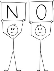 Stickman Stop Vector Images (over 110)