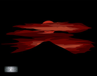 Mt Vector Images (over 2,800)