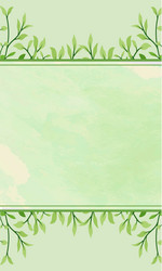 Nature background design Royalty Free Vector Image