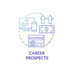 Career Prospects Vector Images (over 710)