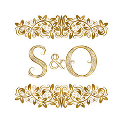S O Logo Vector Images (over 3,700)