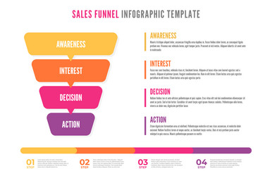 Blank Funnel Template Vector Images (over 120)