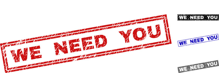 We Need You Vector Images (over 300)