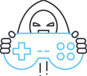 Cheating Icon Vector Images (over 2,400)