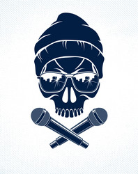 Hiphop Logo Vector Images (over 920)