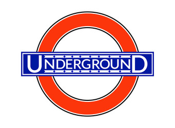Underground Logo Vector Images (over 2,200)