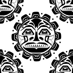 Haida Tattoo Vector Images (over 110)