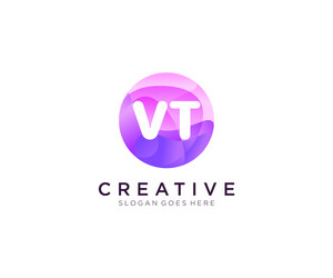 Vt Logo Vector Images (over 1,500)