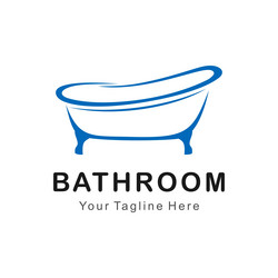 Bathroom Logo Vector Images (over 18,000)