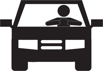 Driving Car Vector Images (over 150,000)